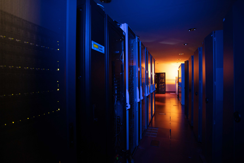 High Performance Computing Services - CRS4